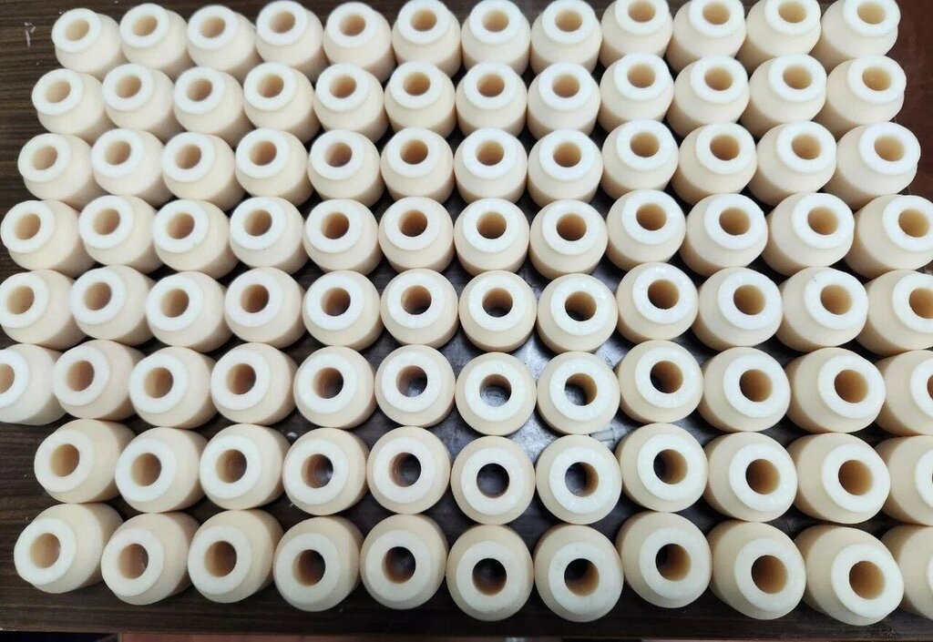 Plastik ve polimer firmaları Zip polimer, Moskova, foto