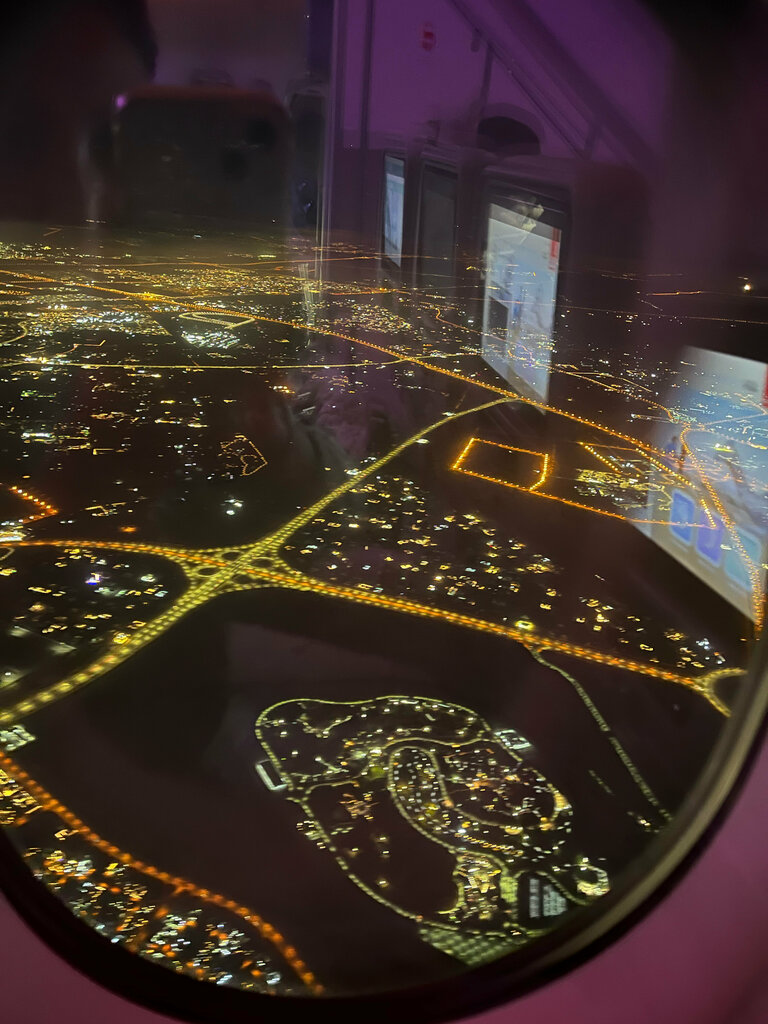 Havacılık şirketleri Emirates Airlines, Dubai, foto
