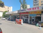 Mətbəx Mebeli (Yanvar 20 Street No:76D), mutfak mobilyaları  Bakü'den