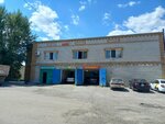 Carwash (Shóje Qarjaýbaıuly dańǵyly No:249/4), oto yıkama  Semey'den