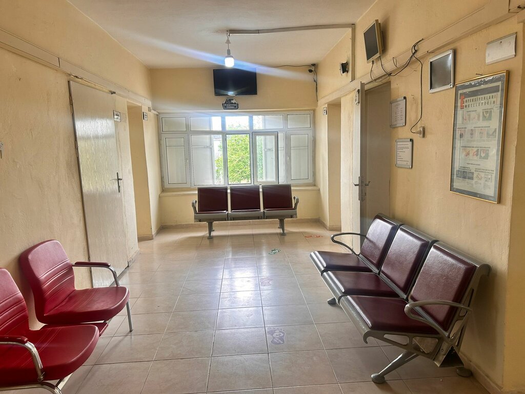 Poliklinikler Diyarbakır Silvan 9 Nolu Asm, Silvan, foto