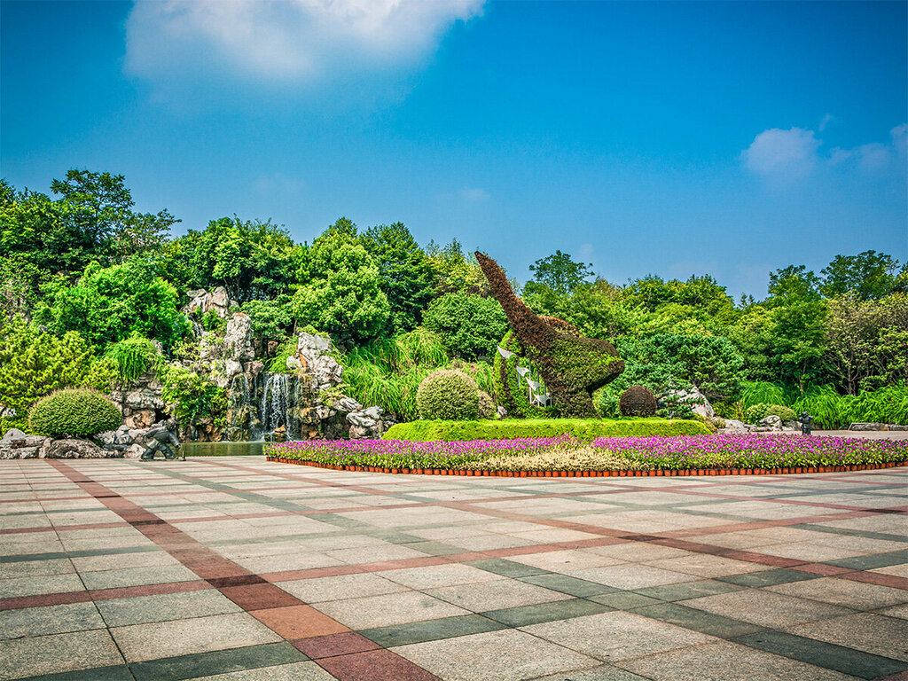 Kaldırım taşları Kmf-Krym, Stary Krym (Eski Kırım), foto