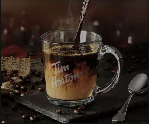 Tim Hortons, coffee shop, Medina, Al Rayah — Yango Maps