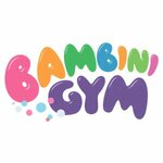 Bambini Gym (Komendantskiy Avenue No:58к1), spor kulüpleri  Saint‑Petersburg'dan