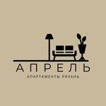 Апартаменты Апрель Брестская 1 (Brestskaya Street No:1), kısa süreli konaklama  Riazan'dan