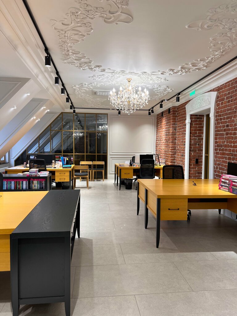 Özel mobilya yapımı Amadeo, Saint‑Petersburg, foto