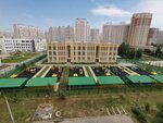 Mdou TsRR d/s № 19 (Akademika Dollezhalya Street No:20), anaokulları  Podolsk'tan