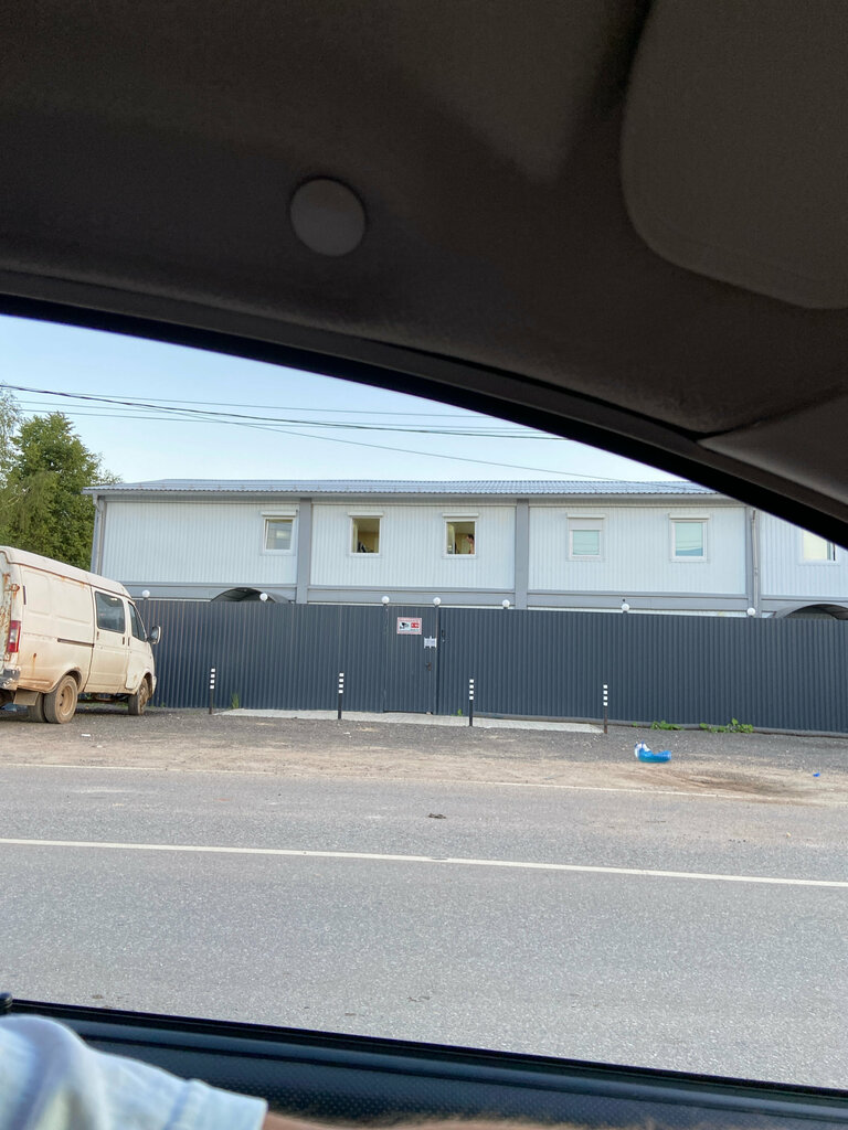 Pansiyonlar, hosteller Хостел Никольское, Moskova ve Moskovskaya oblastı, foto