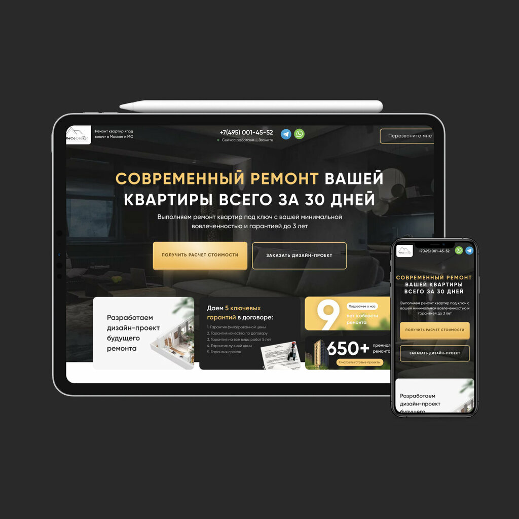 Bilişim firmaları Stelmakh Agency, Krasnoyarski krayı, foto