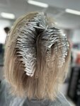 Hair studio (ulitsa Maksima Gorkogo No:1), kuaförler  Polevskoy'dan