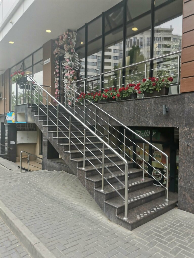 Güzellik salonu Beautyspace Estetica, Kişinev, foto
