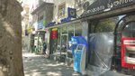 Valuto (Davit Guramishvilis gamziri No:50), döviz büroları  Tiflis'ten