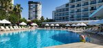 Club Falcon Otel Antalya (Antalya, Muratpaşa, Şirinyalı Mah., 1540. Sok., 12), otel  Antalya'dan