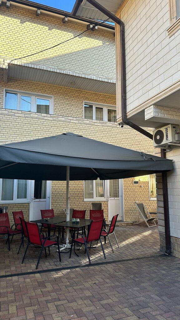 Konuk evi Lav House, Soçi, foto