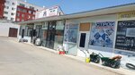 Olzha Stroy (No:171/6, 30-shy yqsham aýdany), yapı malzemeleri pazarı  Aktav'dan