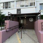 Nail Studio (ulitsa Udalova No:7), manikür-pedikür  Novorossiysk'ten