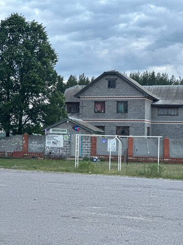 Market Авокадо, Çuvaşya, foto