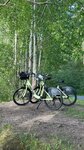 SmartBike (St. Petersburg, Sestroretsk, Dubkovskoye shosse), bisiklet kiralama  Sestroretsk'ten