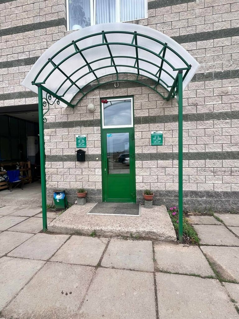 Otomobil servisi Servisny tsentr Damir, Ufa, foto