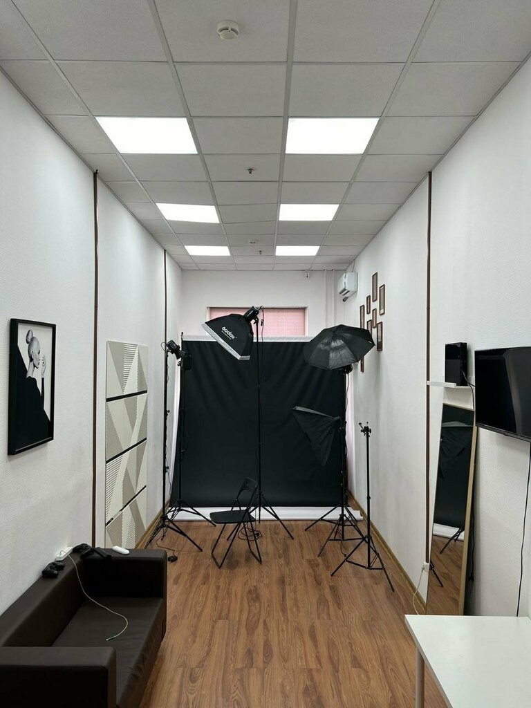 Profesyonel fotoğraf stüdyosu Efrem, Moskova, foto