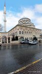 Hacı Ali Akyazıcı Camii Şerifi (İstanbul, Beylikdüzü, Yakuplu Mah., Barış Cad., 3), cami  İstanbul'dan