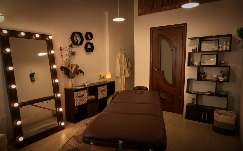 Masaj salonları Студия массажа и коррекции фигуры, Gelencik, foto