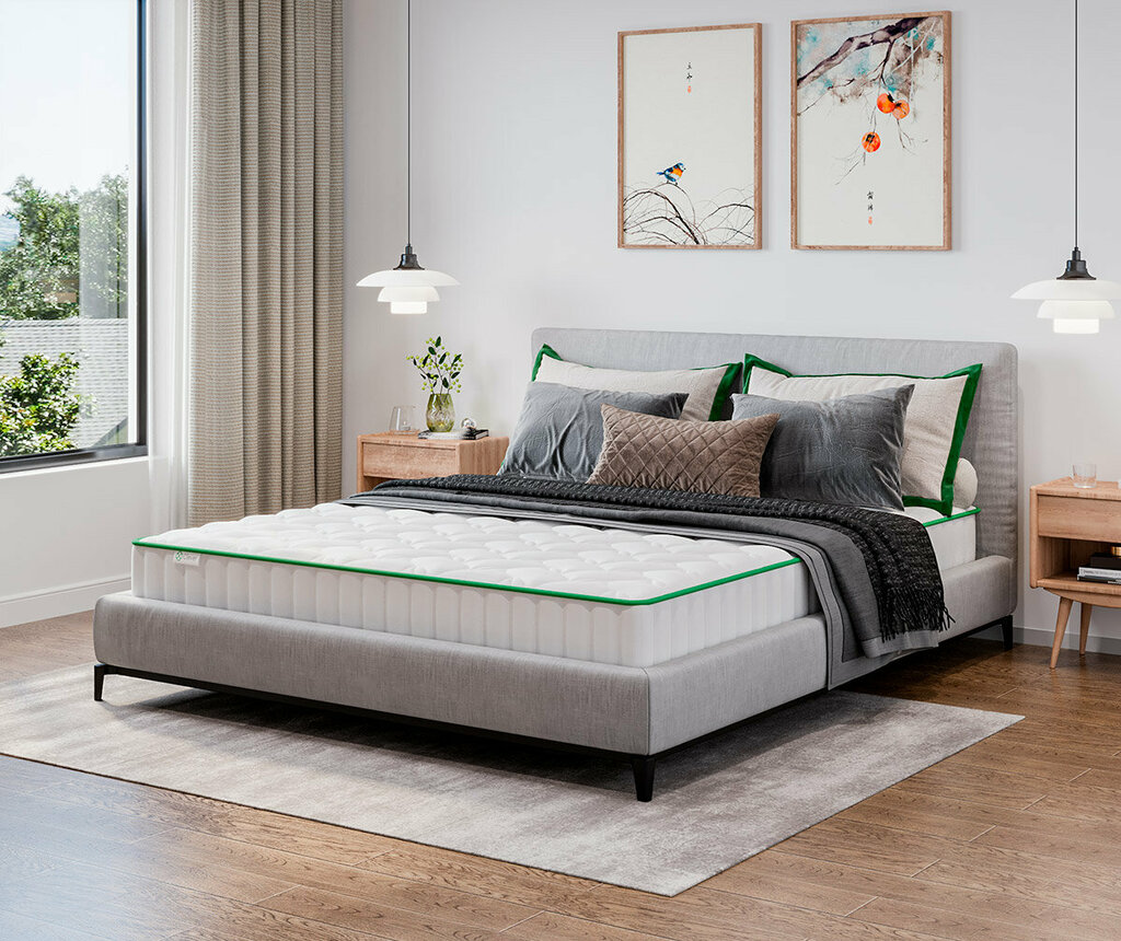 Yatak üreticileri Novgorod-Matras.ru - mattresses and beds, Nijegorodskaya oblastı, foto