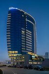 Salsabeel (Radisson Blu Hotel Dubai Waterfront, Business Bay, Dubai), konferans ve toplantı salonları  Dubai'den