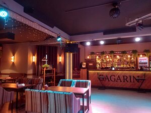 Gagarin (Dekabristov Street No:93), bar  Votkinsk'ten