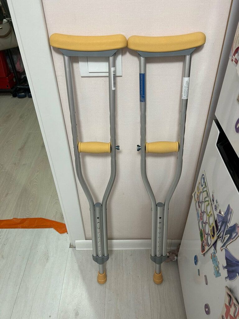 Engellilere yönelik ekipmanlar ve rehabilitasyon ürünleri RehaServices, Moskova, foto