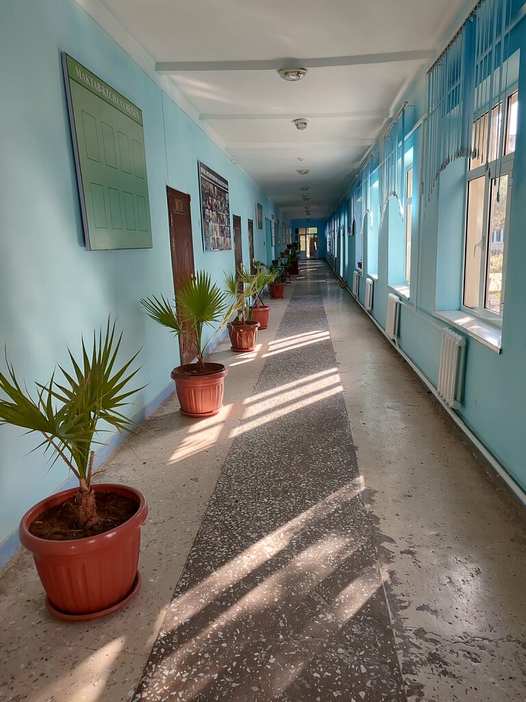 Ortaokul General Secondary School No. 1, , foto