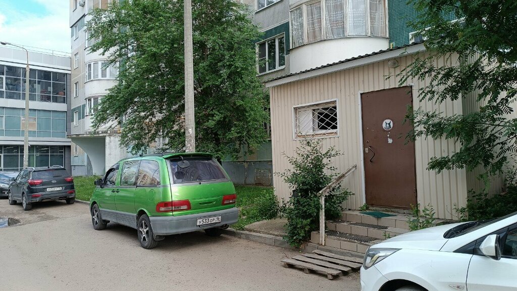 Petshop Chef's Dog, Kazan, foto