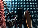 Delaeem Records (No:2Б, mikrorayon Vysokoye, posyolok gorodskogo tipa Andreyevka), ses kayıt stüdyoları  Moskova ve Moskovskaya oblastından
