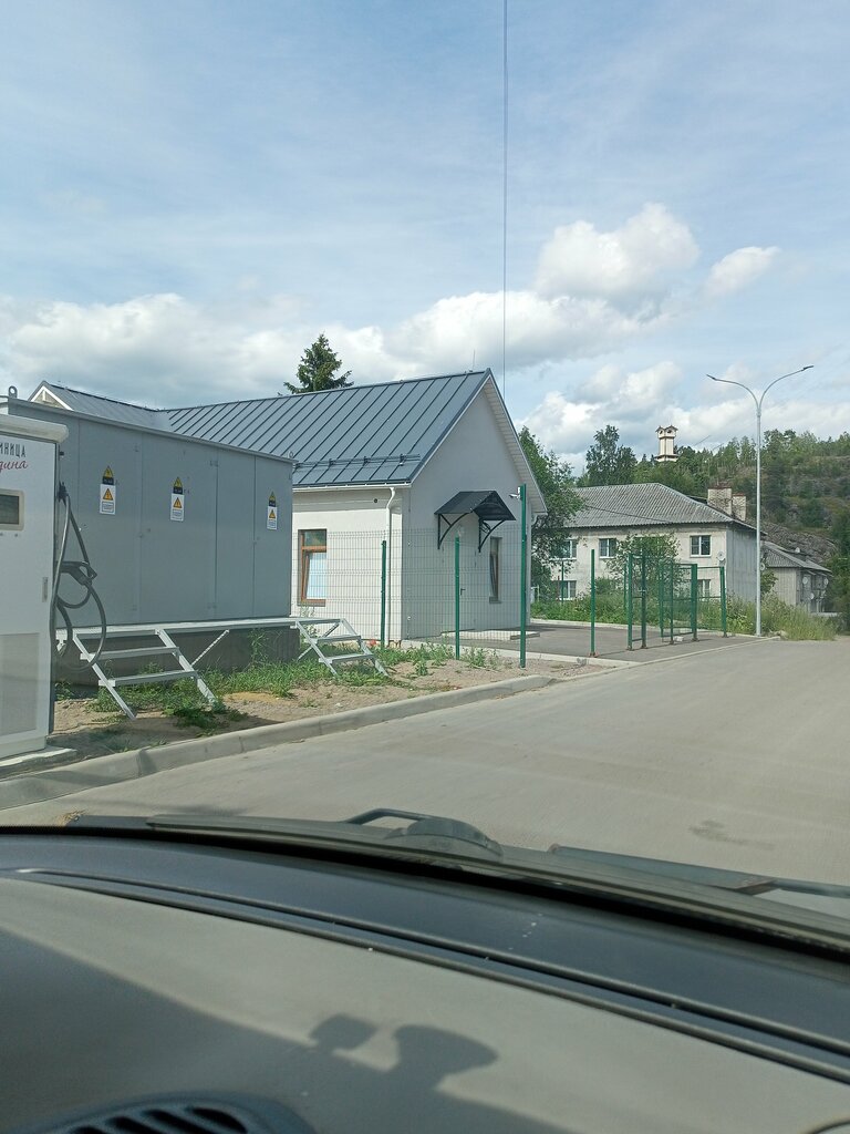 Çamaşırhaneler Laundry, Sortavala, foto