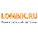 Lombik.ru (21-ya Amurskaya ulitsa No:43/2В), i̇kinci el eşya alımı  Omsk'tan