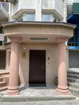 Stroygarant (Dvinskaya Street No:11А), yönetim ofisi  Volgograd'dan