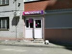 Wildberries (Elektronnaya ulitsa No:10Б), teslimat noktası  Saratov'dan