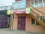 Orbit (ulitsa Nurgazyyeva No:66), eğitim merkezleri  Batken'den