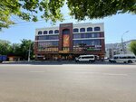 Torgovo-razvlekatelny tsentr Rodina (prospekt Lenina No:6А/1), alışveriş merkezleri  Briansk'tan