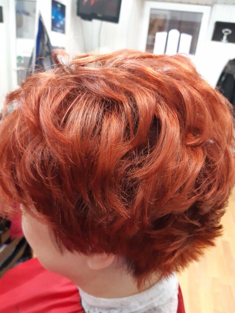 Kuaförler Студия стиль, Tolyatti (Togliatti), foto