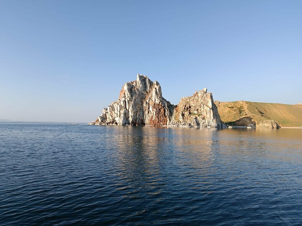 Turizm acenteleri Туроператор по Байкалу, Irkutsk, foto