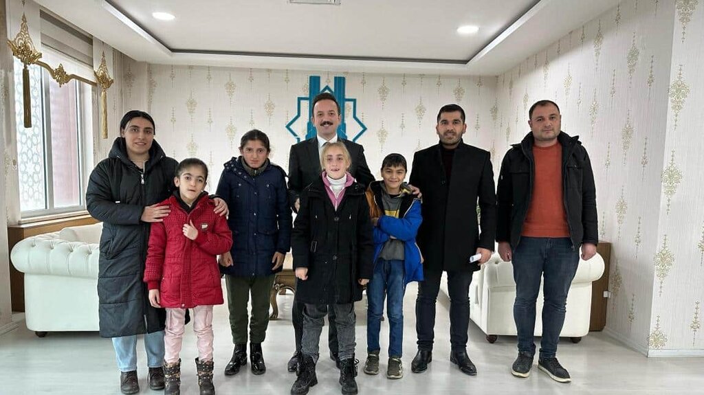 Ortaokul Malazgirt Alparslan İmam Hatip Ortaokulu, Malazgirt, foto