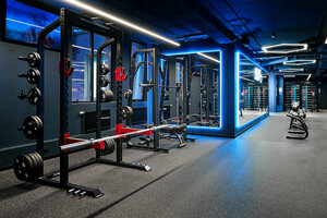 Gym Express 24h (Igumienski Tract No:22В, Minsk), fitness kulüpleri  Minsk'ten