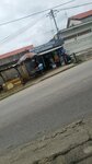 General Hardware Store (Abidjan, Rue I164), beyaz eşya mağazaları  Abican'dan