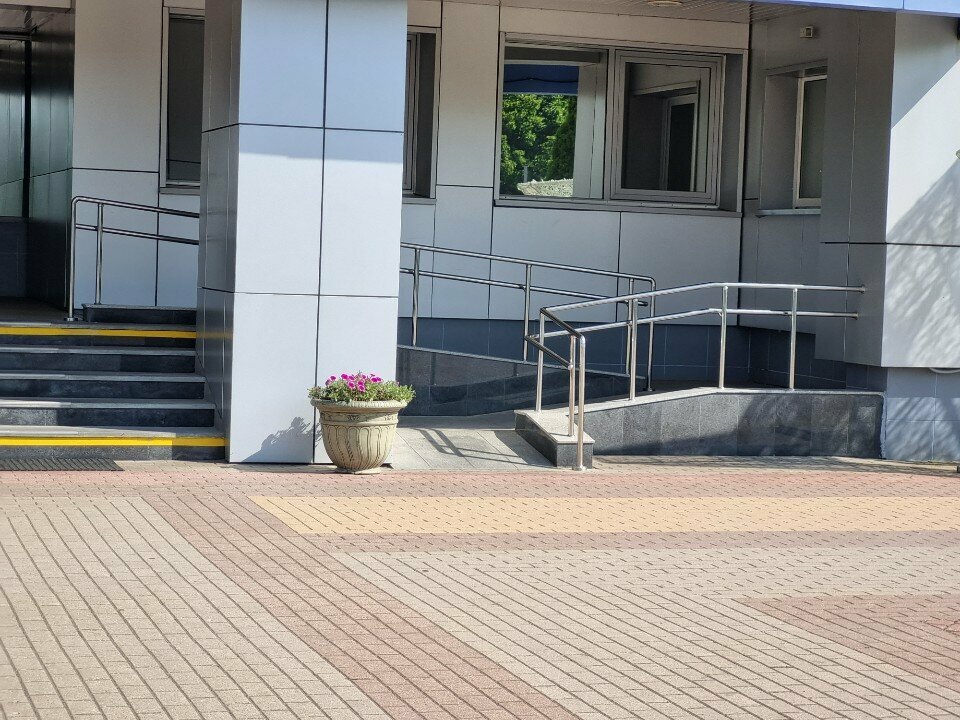 Çocuk gelişim merkezleri Росток, школа раннего развития, Briansk, foto