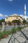 Kıraç Yunus Emre Cami (Hürriyet Mah., 2211. Sok., No:4, Esenyurt, İstanbul), cami  İstanbul'dan
