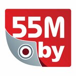 55m.by (Sciebianiova Street No:12А), çerçeve ve çadır yapıları  Minsk'ten