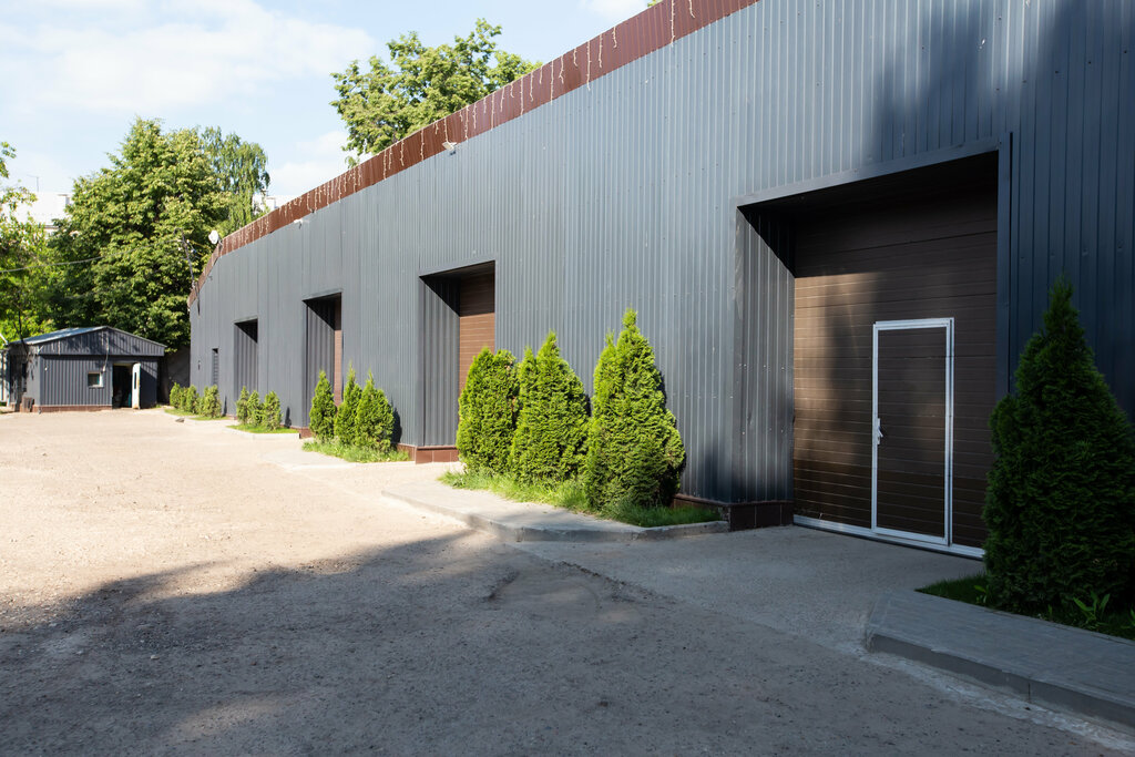 Otomobil yedek parçaları Saray Avto, Kazan, foto