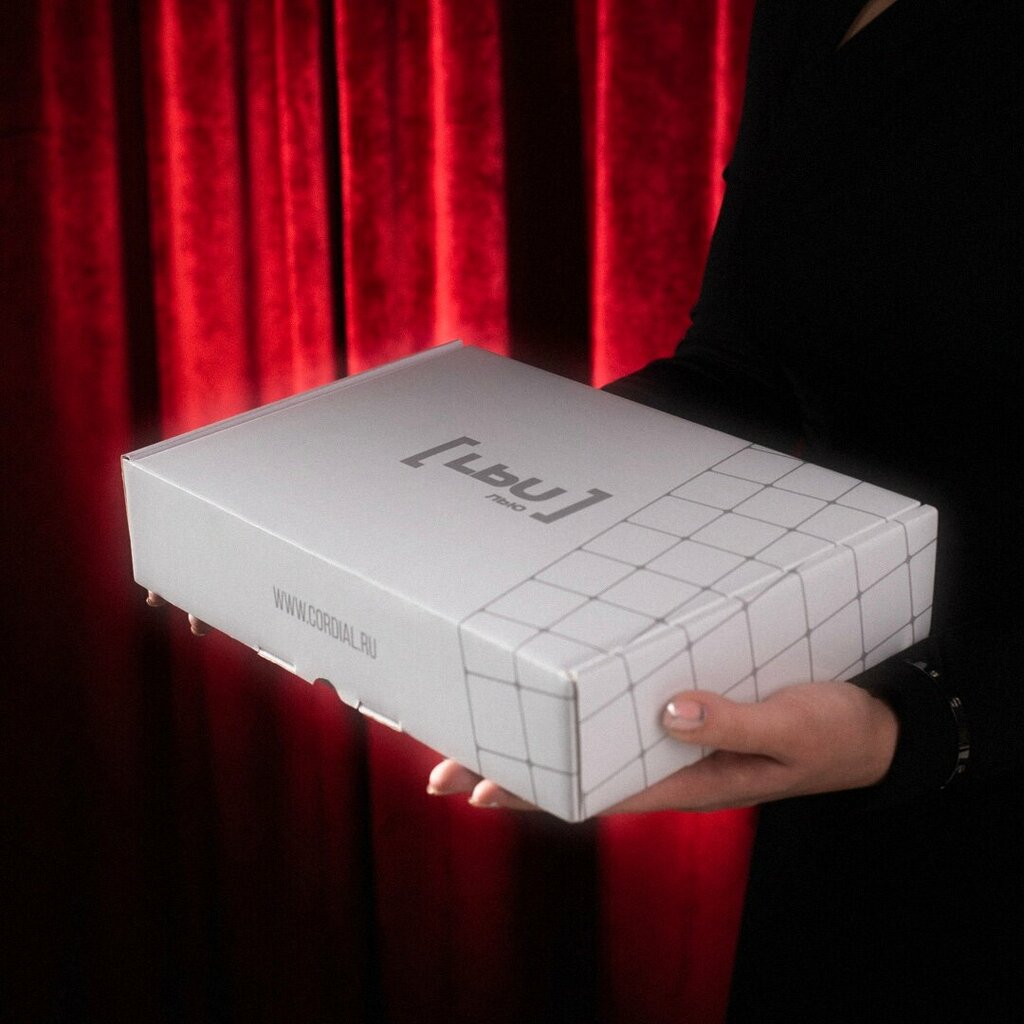 i̇çecek üretimi Lbu, Moskova, foto