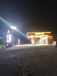 Silk Way Oil (Frunze Street No:14, selo Aleksandrovka), benzin istasyonu  Çuy ili'nden